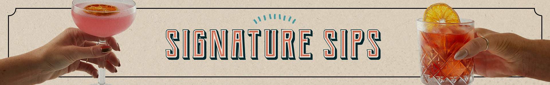 Orleans Smokehouse Drinks Menu | Southern Cocktails & Bourbon