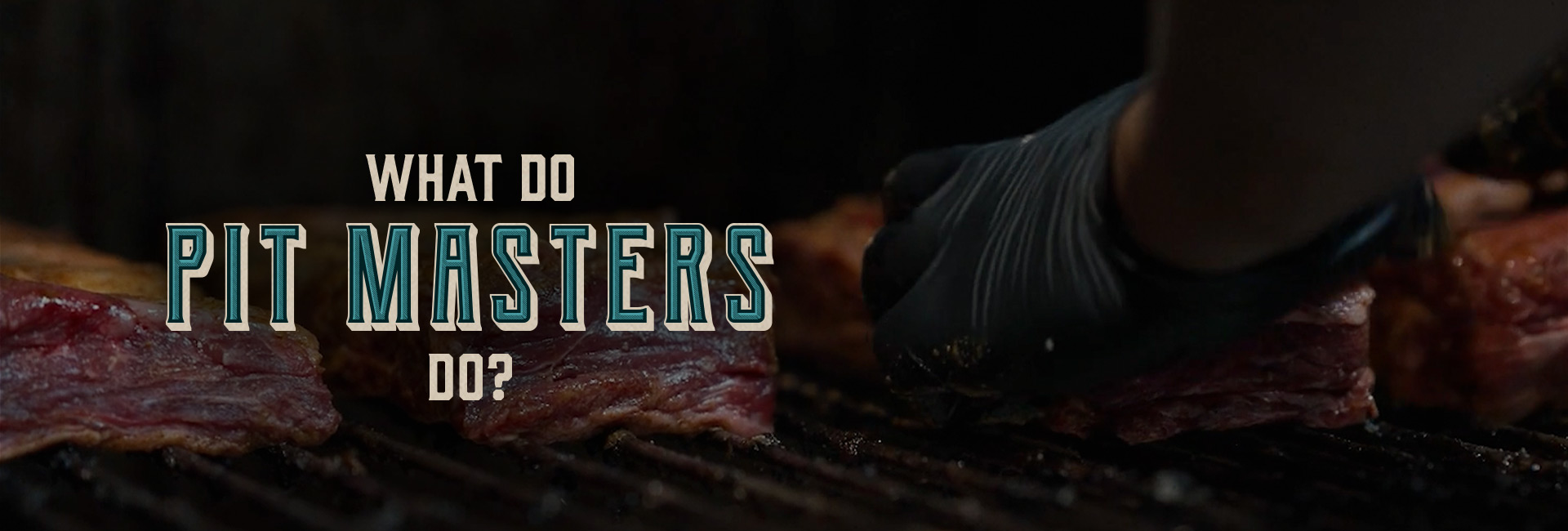 What do Pitmasters do at Orleans Smokehouse? | Blog